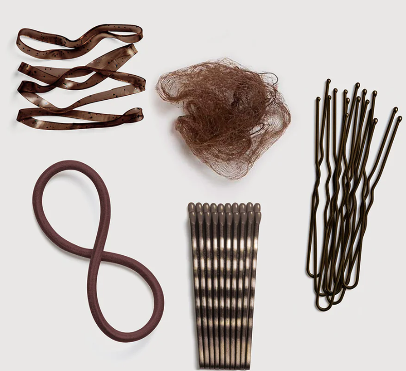 Bun Maker Kit – The Stage Shop