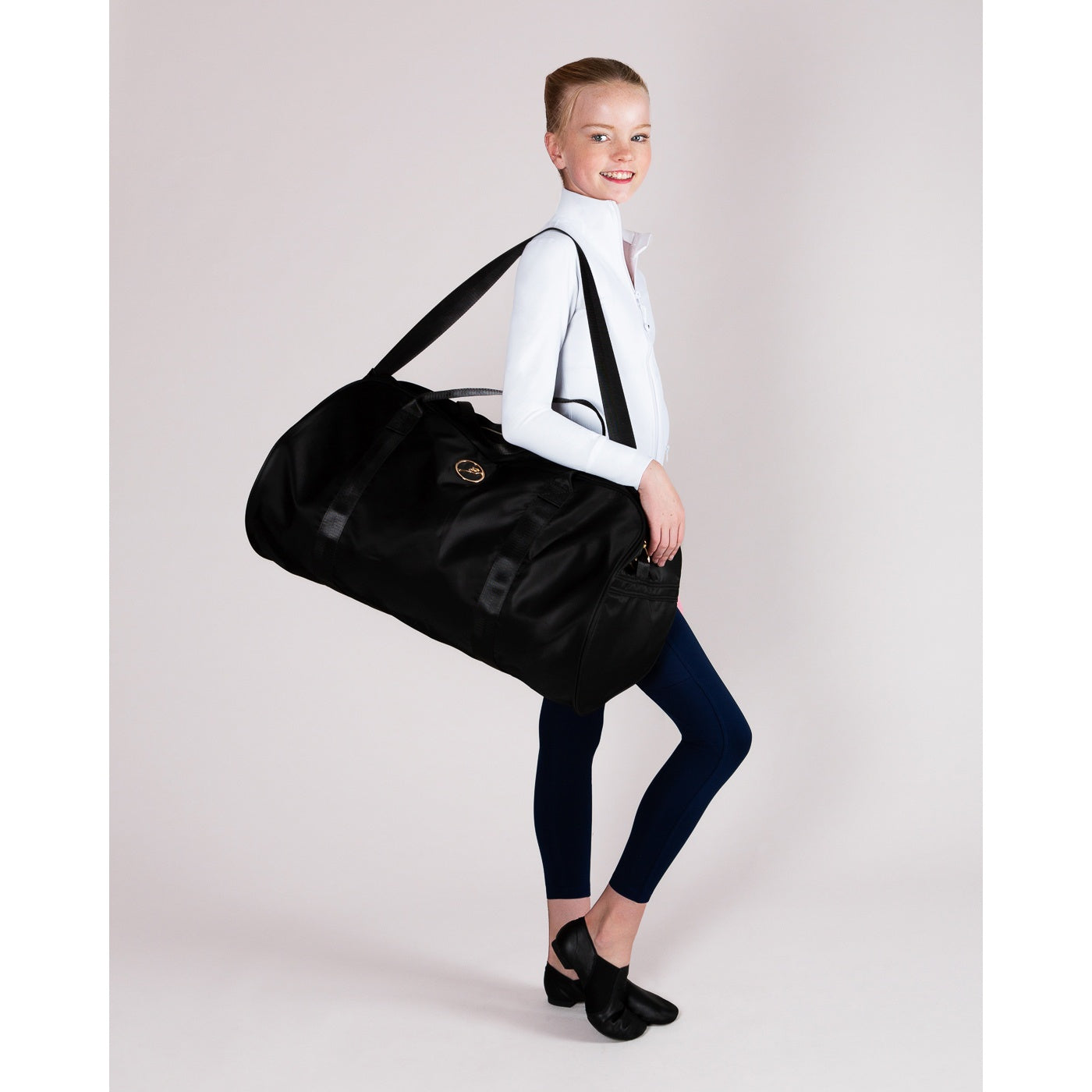 Nova Duffle Bag – The Stage Shop
