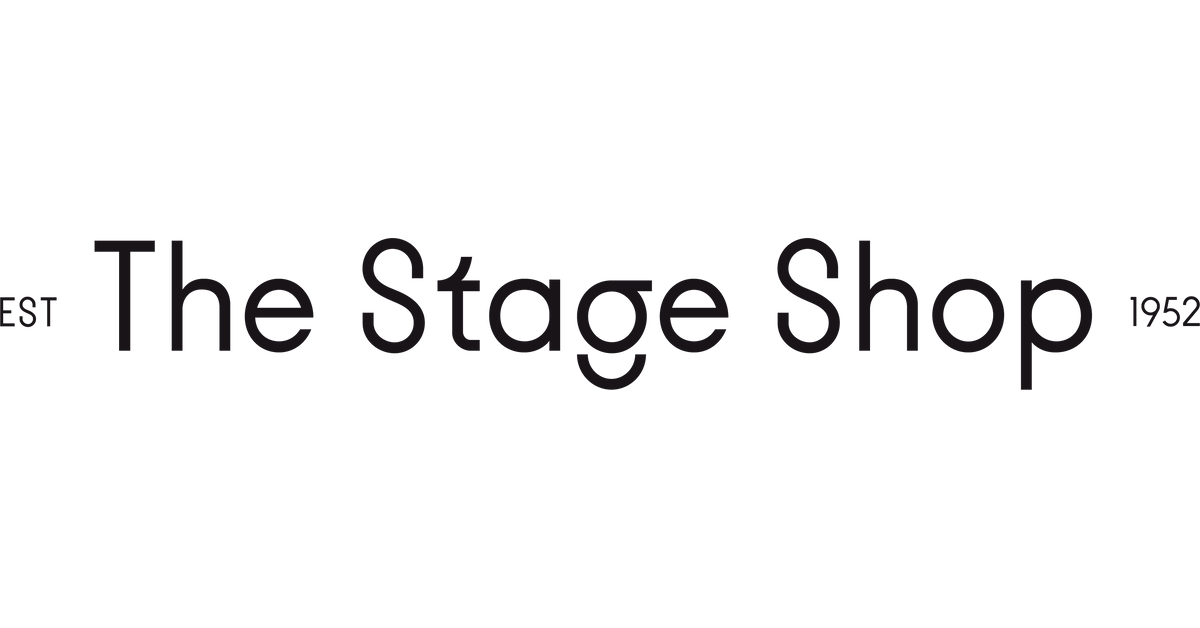 The Stage Shop | Home