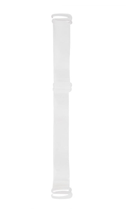 Thick Clear Back Bra Strap – The Stage Shop
