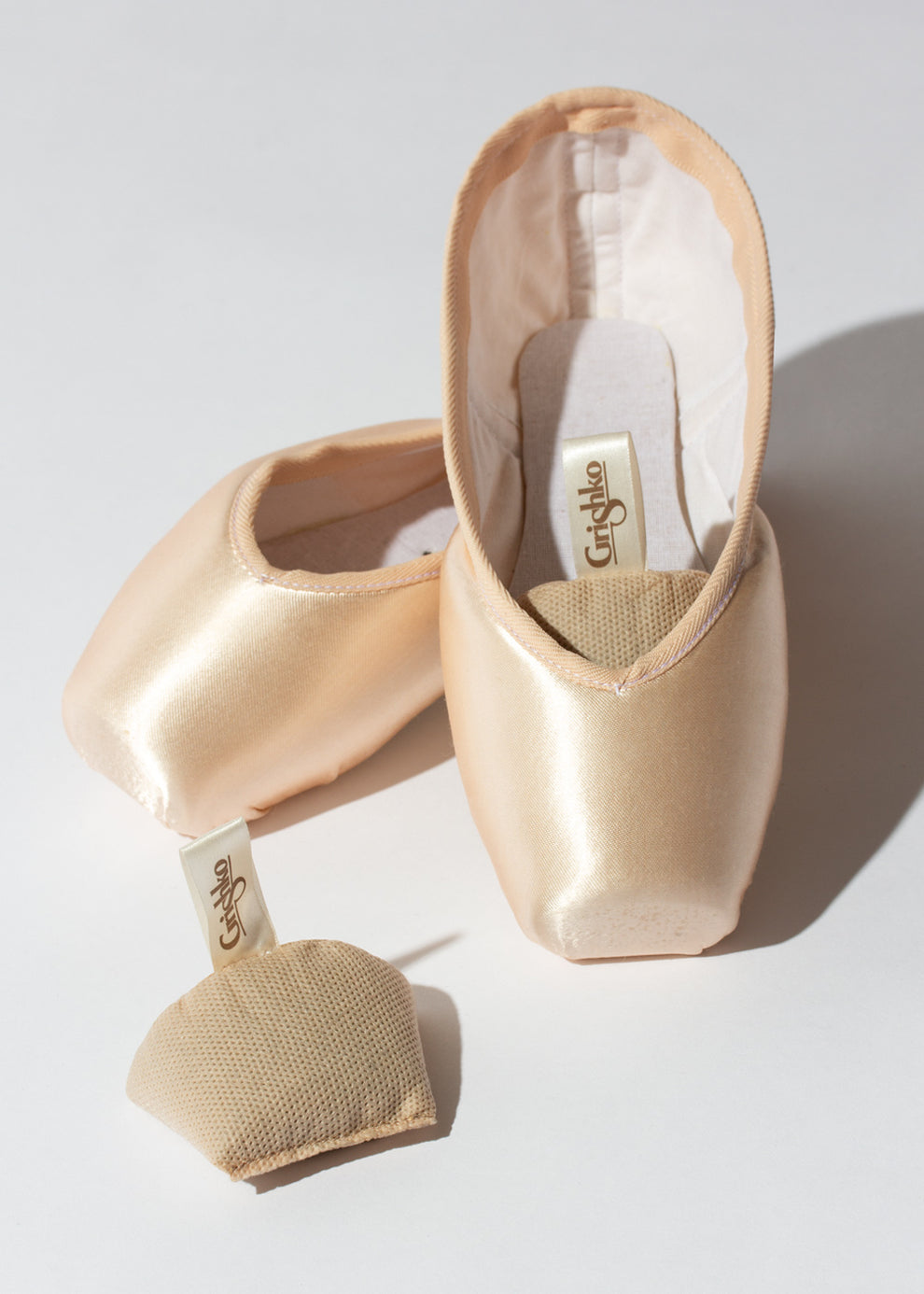 Pointe Shoe Drying Inserts – The Stage Shop