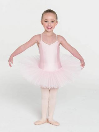 4 Layer Tutu – The Stage Shop