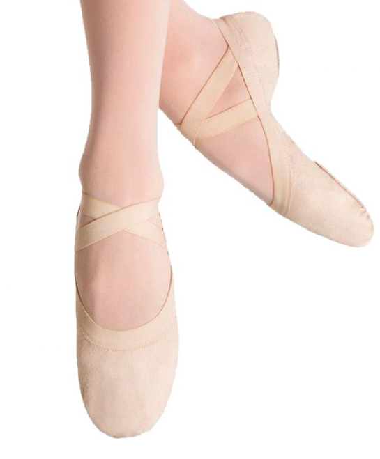 Women's Ballet Shoes – The Stage Shop