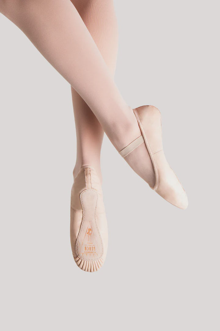 Women's Ballet Shoes – The Stage Shop
