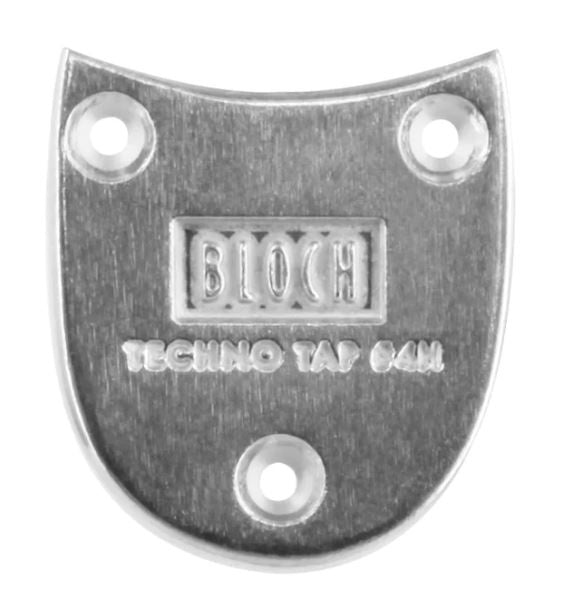 Techno Tap Plates - HEEL/TOE – The Stage Shop